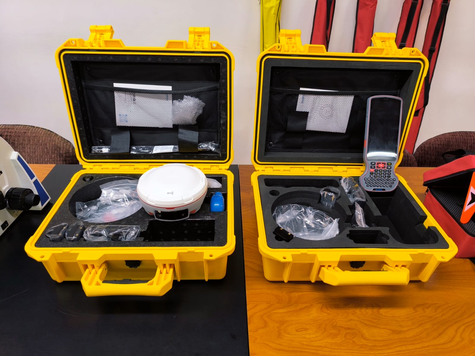 Compra de Equipo para Laboratorios de CyT - Cyt CUNOC